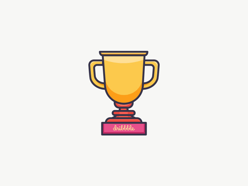 Want to gravitate ? The Winners are ... by Nadège Blanquet on Dribbble
