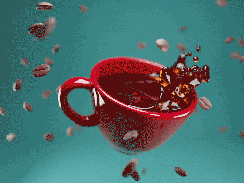Browse thousands of Coffee Animation images for design inspiration ...