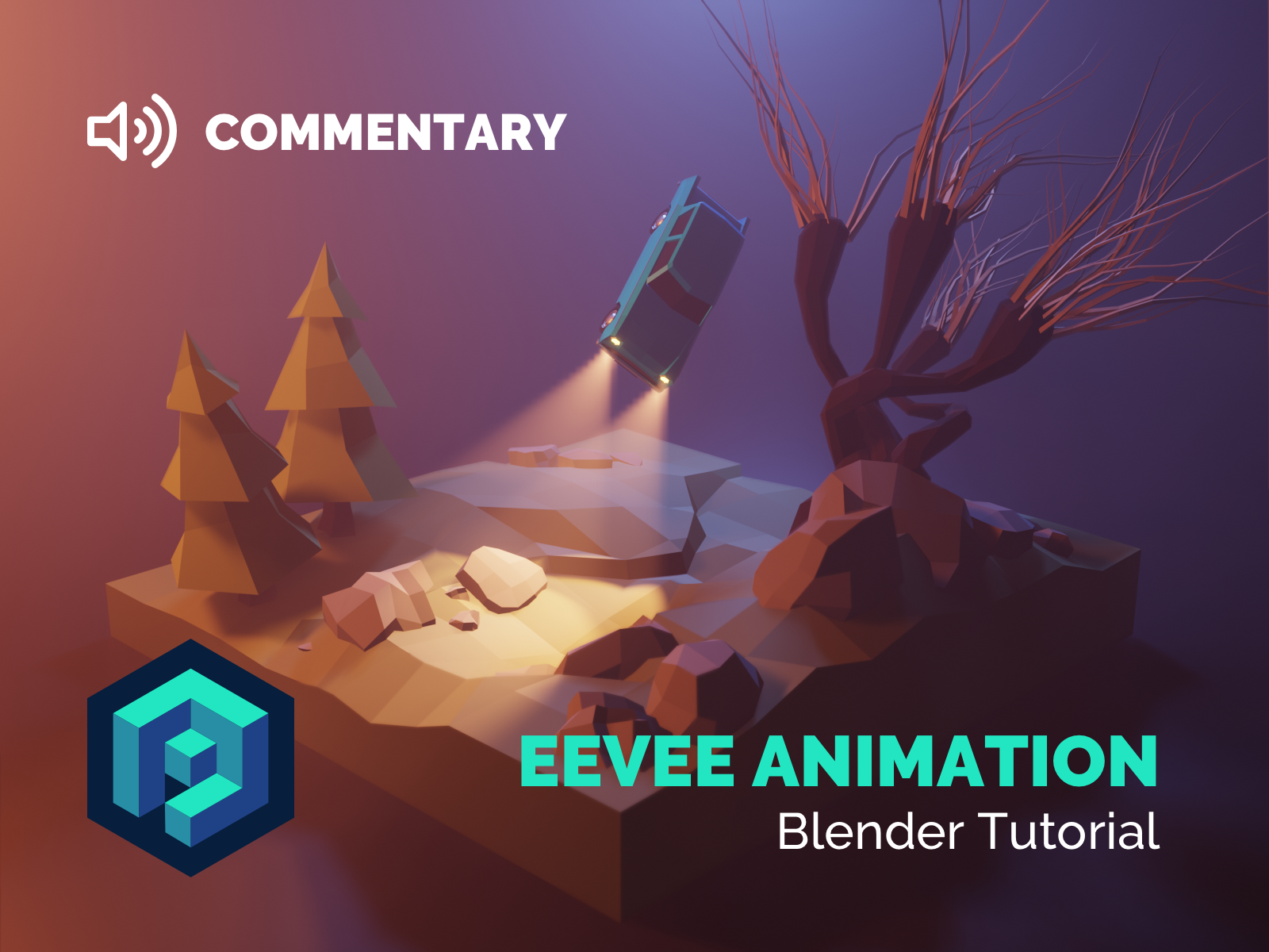 Eevee Animation Tutorial by Roman Klčo on Dribbble