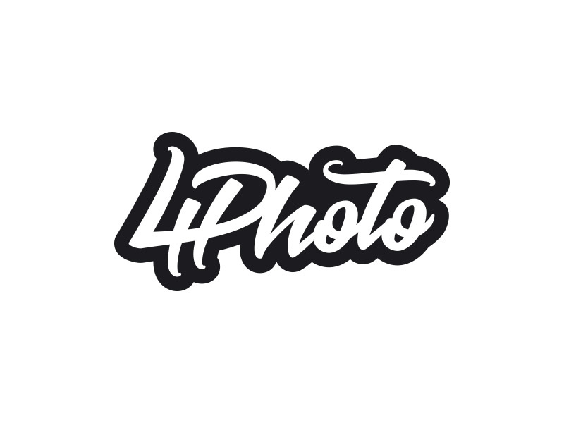 Unused logo concept by Wojciech Pietrzak on Dribbble