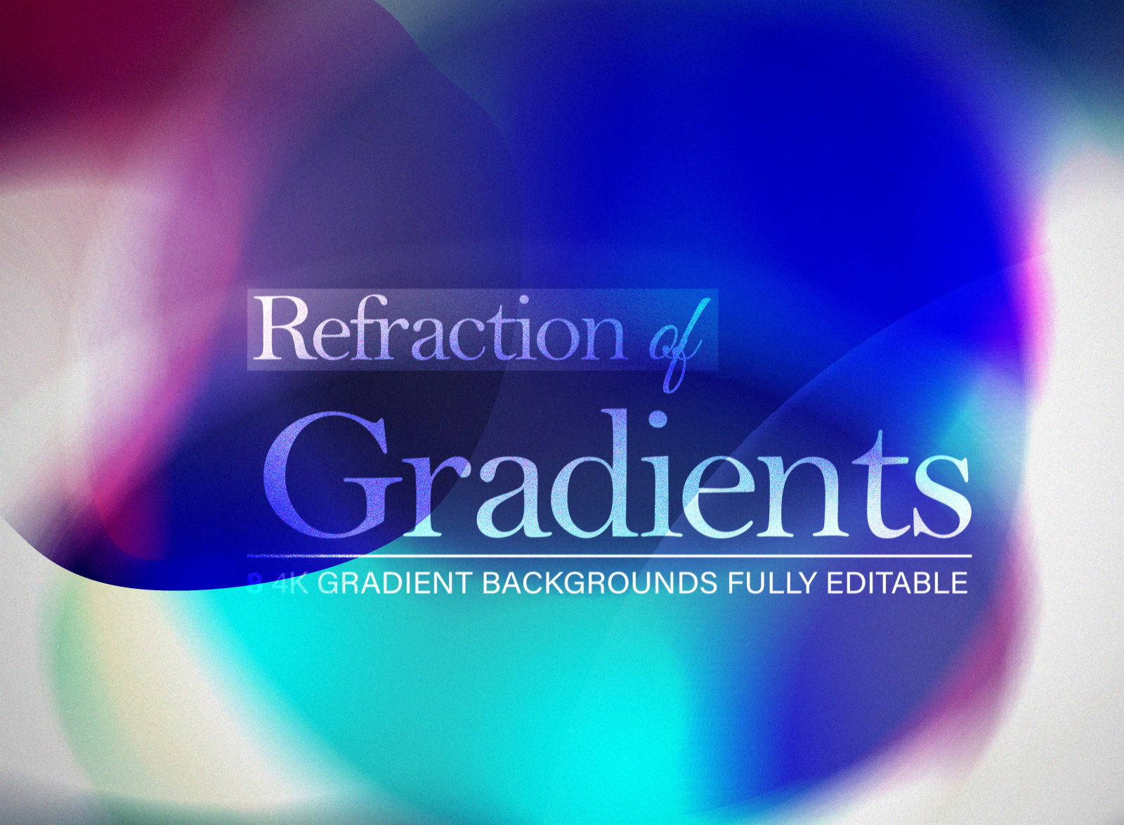 Gradients Backgrounds by Yaser Azrak on Dribbble