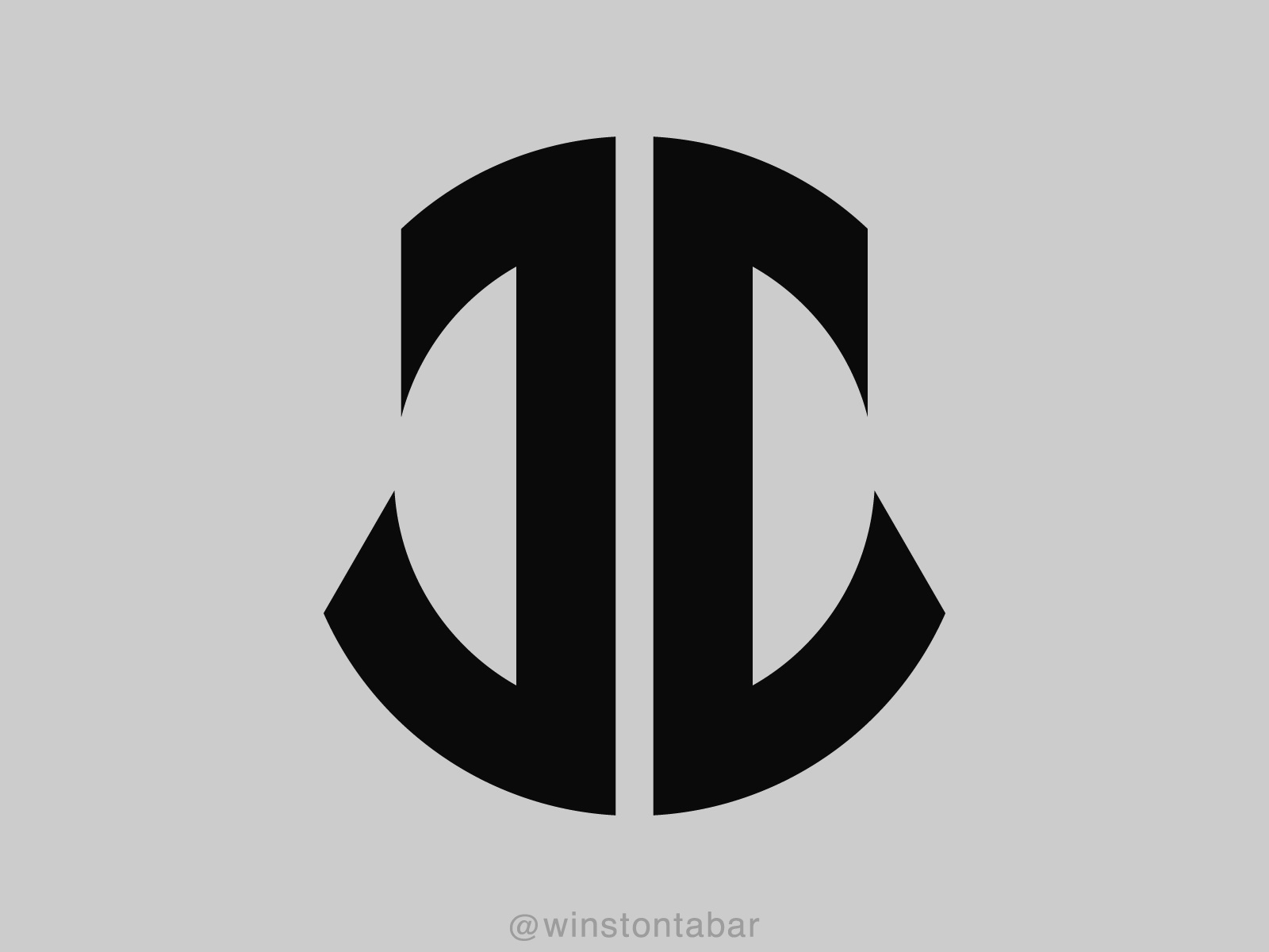 JC by Winston Tabar on Dribbble