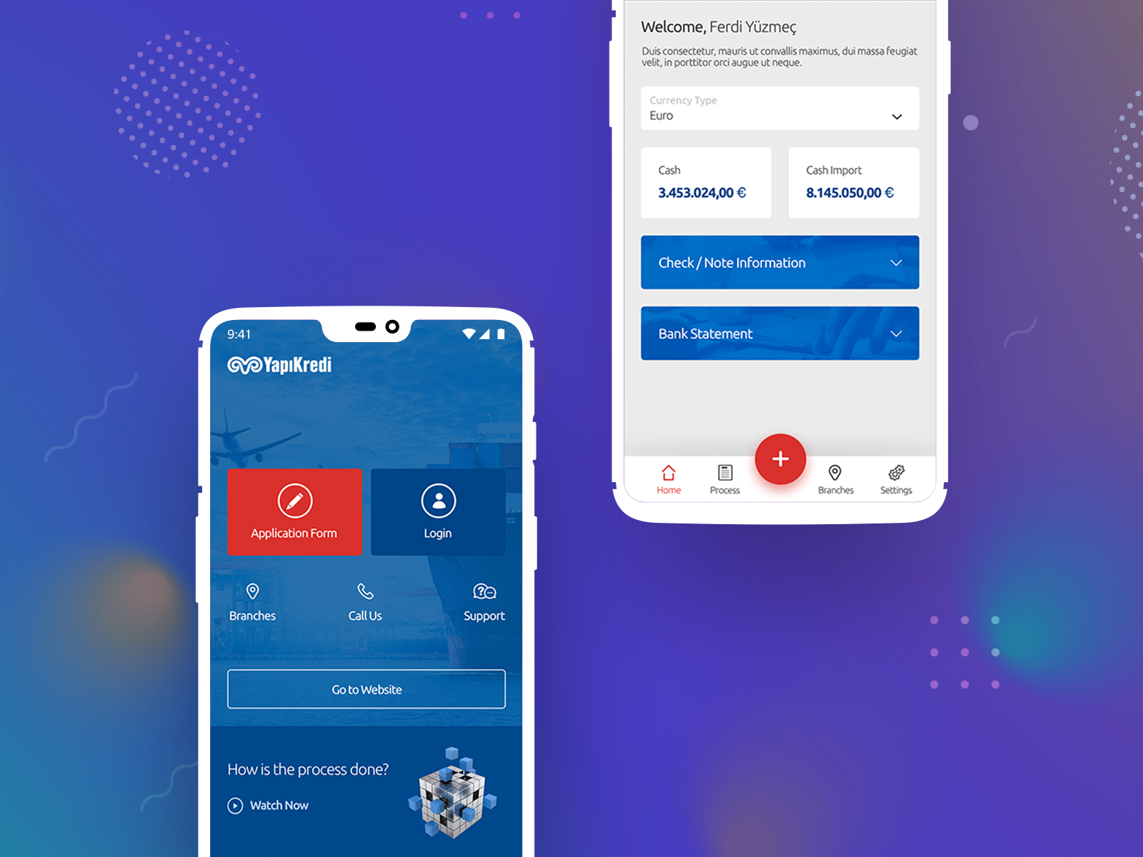 Factoring App by fypixel on Dribbble
