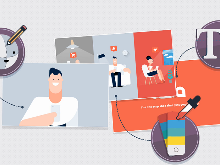 Explainer Video Production Process By Yumyumvideos For Yum Yum Videos