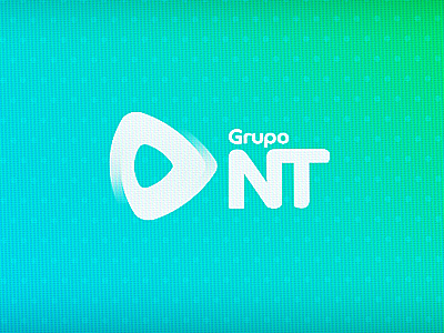 NT Group Brand by Henrique Dias on Dribbble