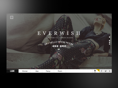 Project of Luuk by Mammad Emin on Dribbble