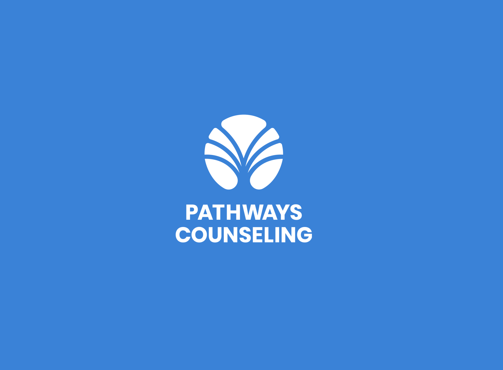 Pathways Counseling by Ajdin Heldovac on Dribbble