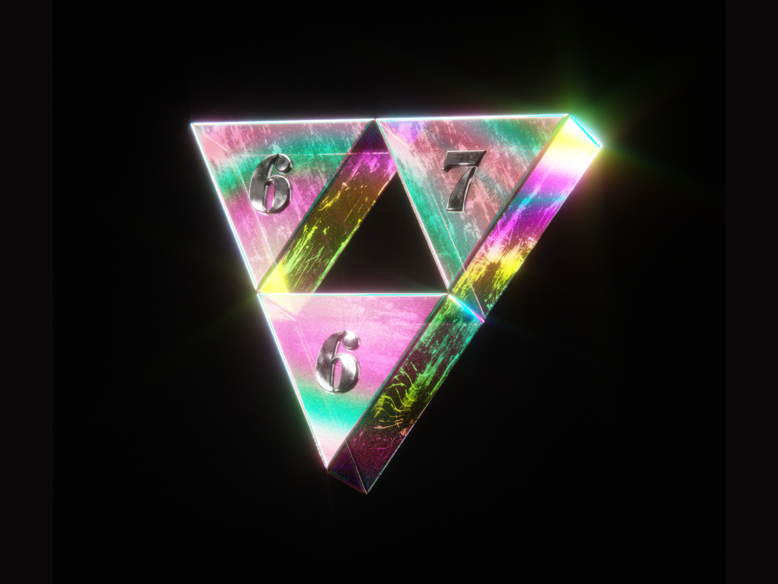 667 by Inginator on Dribbble