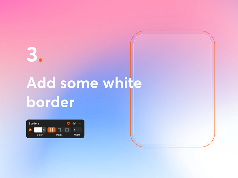 Glassmorphism by Arthur 🌊 on Dribbble