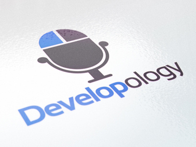 Developology Logo by Christine Wilde on Dribbble