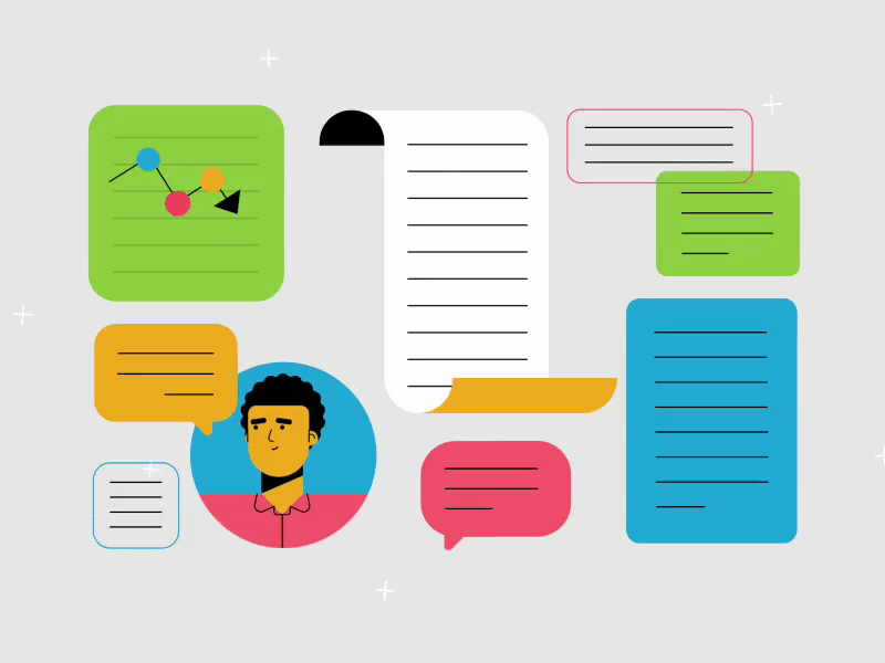 Methodology - WIP by Rafael Folk on Dribbble