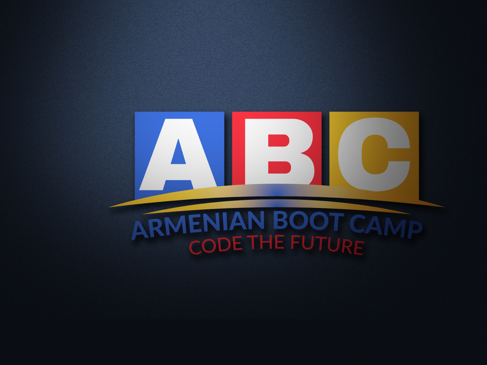 Boot Camp Logo by Mozammal Hossain on Dribbble