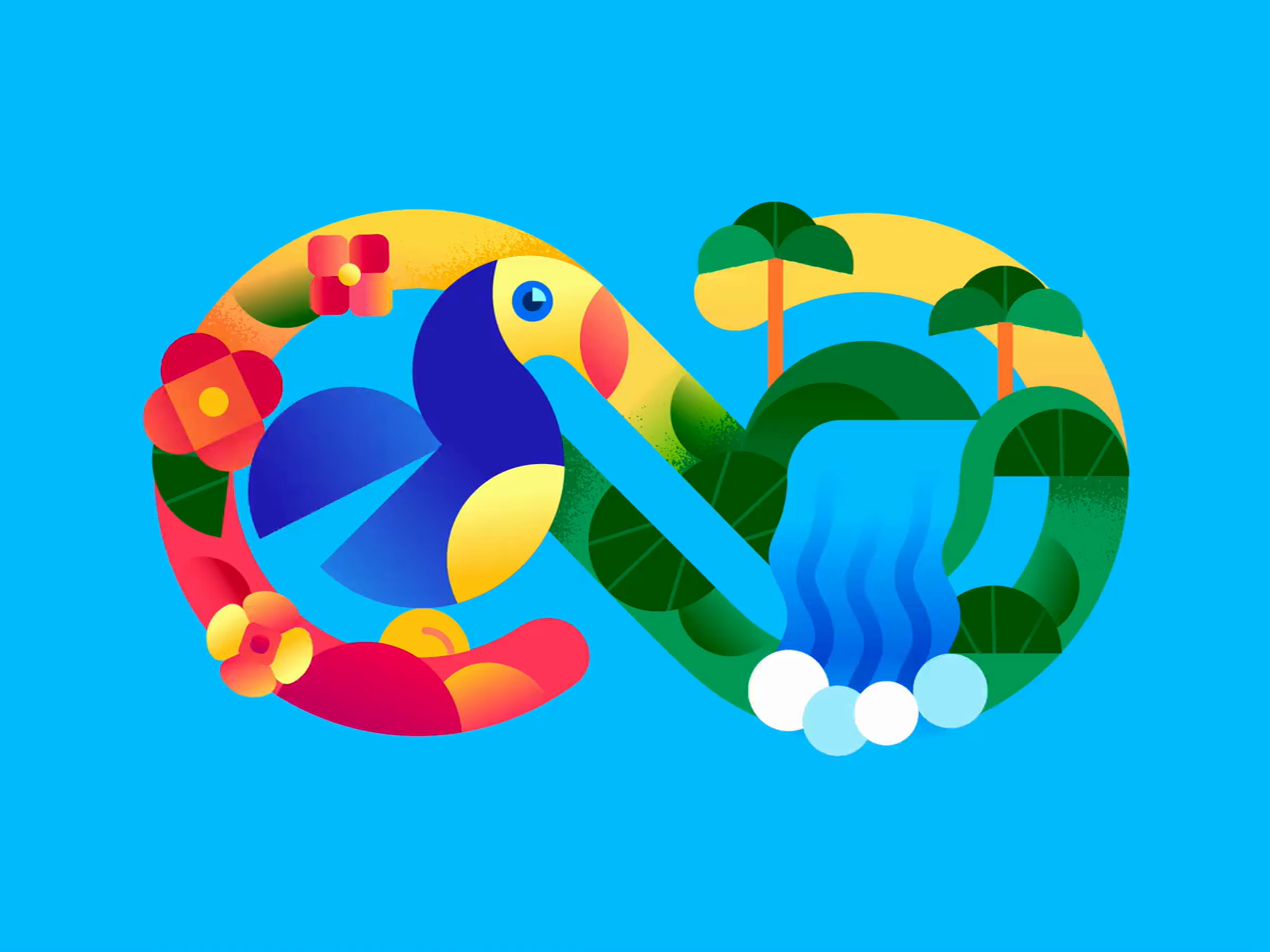 Stacey Lin | Dribbble