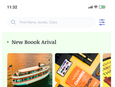 Learning, Digital Book by ATD Studio on Dribbble