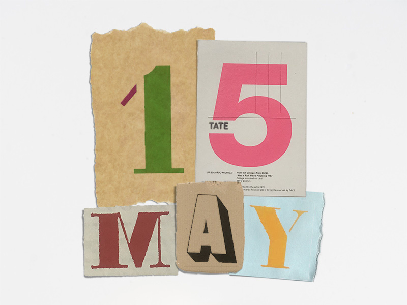 May 15 by Kite on Dribbble