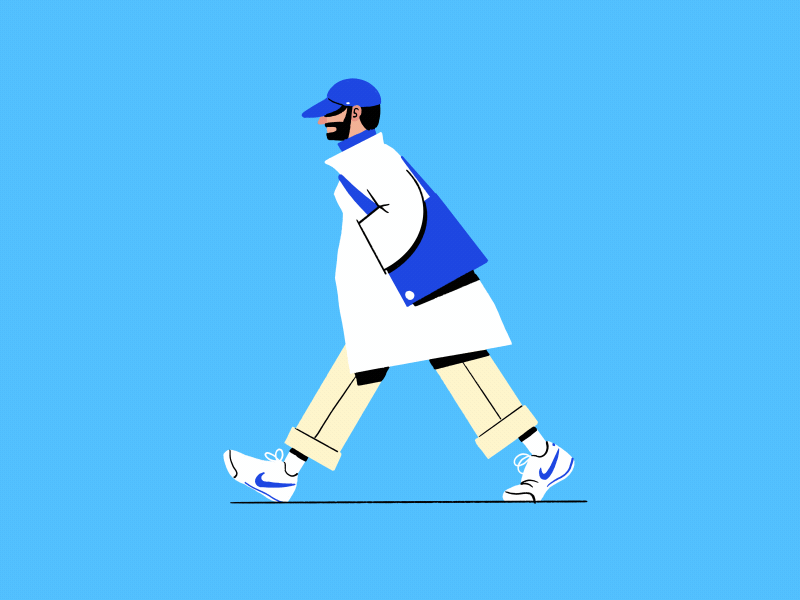 Chris Koelsch | Dribbble