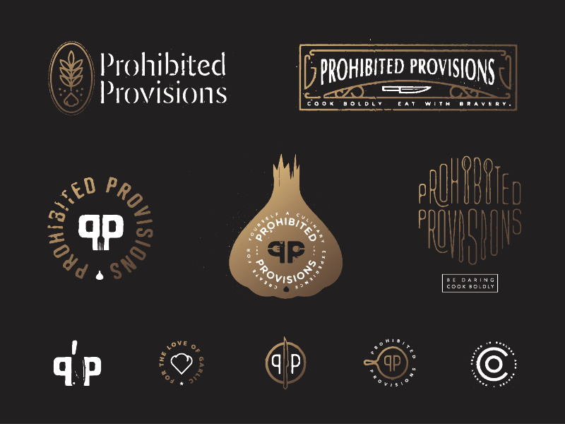 Prohibited ProvisionsInitial exploration by Adam Vicarel on Dribbble