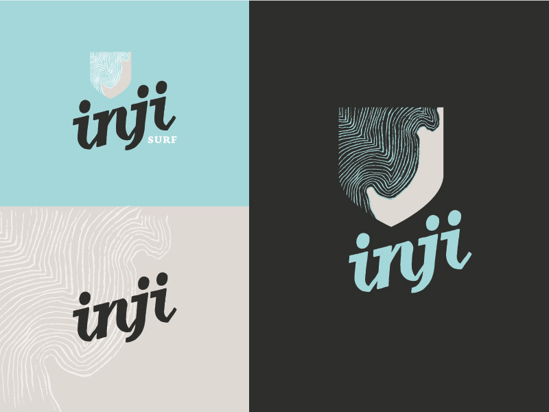 Inji Round 1 by Adam Vicarel on Dribbble