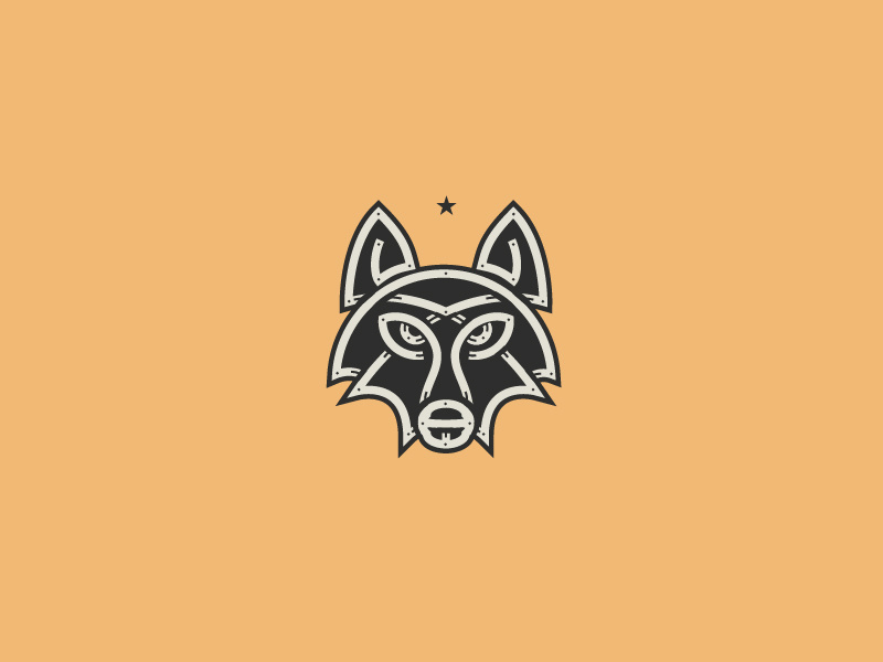 Inji Illustration by Adam Vicarel on Dribbble