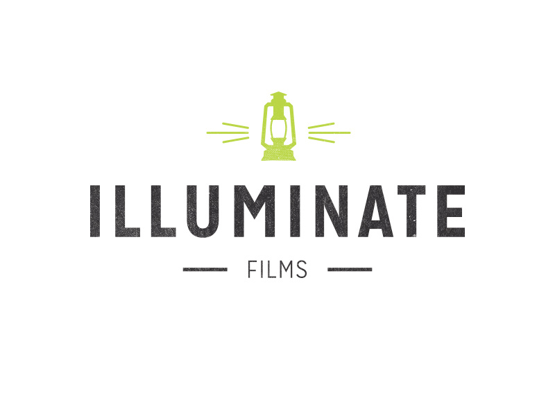 ILLUMINATE FILMS by Justin Miller on Dribbble