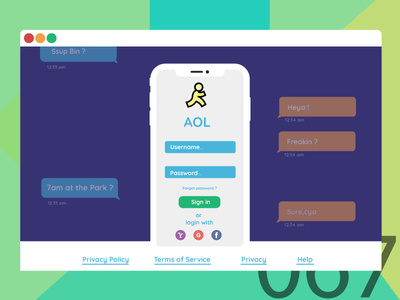 Aol designs, themes, templates and downloadable graphic elements on ...