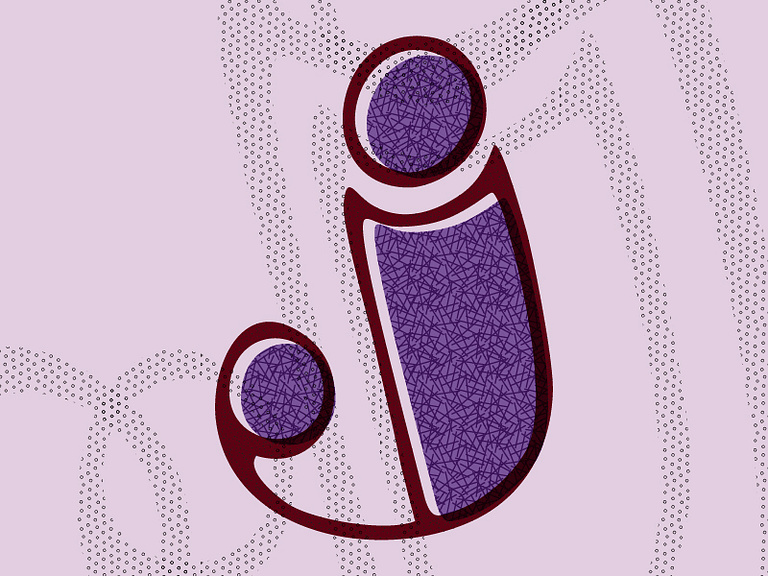 j by Jenny B Kowalski on Dribbble