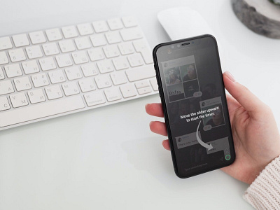 Walkthrough UI UX Design by Anurag Moudgil on Dribbble