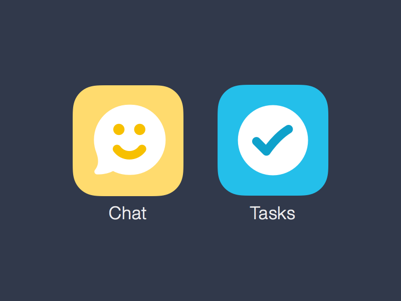 Flow iOS Revamp by Konstantin Sokhan for MetaLab on Dribbble