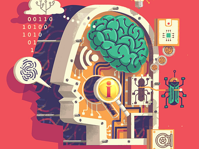 Steve Simpson | Dribbble