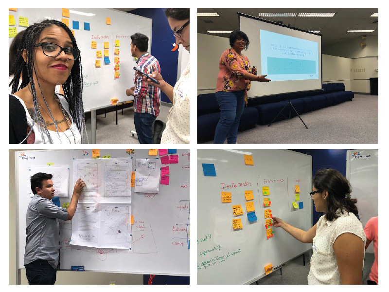 Design Sprint -Interaction Design Foundation by Jackelyn Gutierrez on ...
