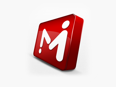 Mindmapapp Icon by Bijeesh Machings on Dribbble
