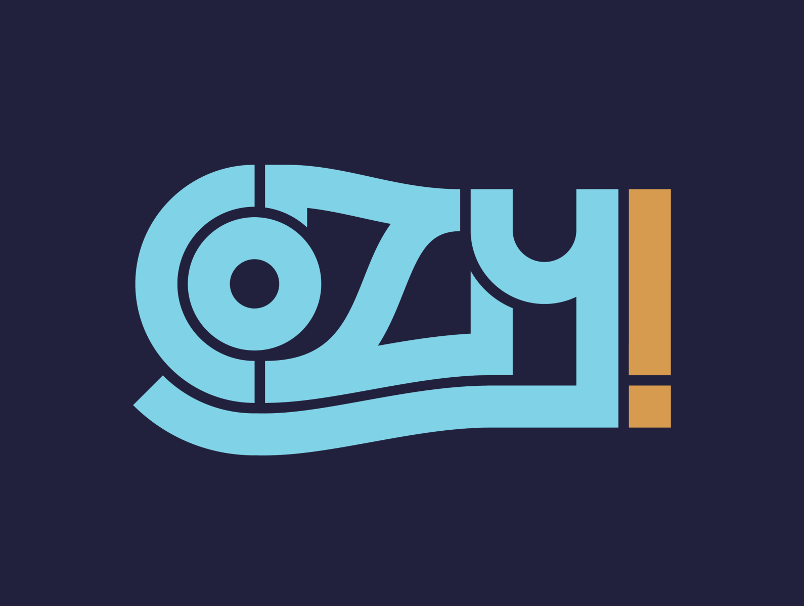 Cozy! by Brad Kelley on Dribbble