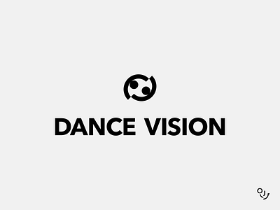 Dance Vision Studio by Sarkhan Rzazadeh on Dribbble