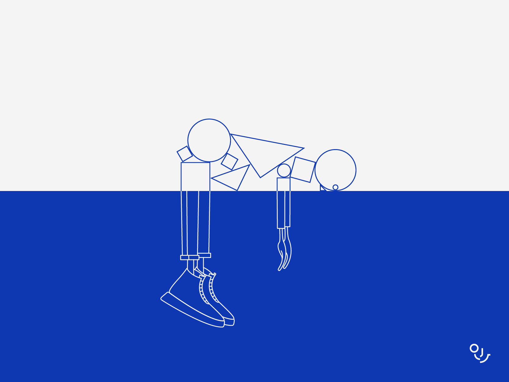 parallel universe by Sarkhan Rzazadeh on Dribbble