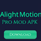 Alight Motion Mood Apk | Dribbble