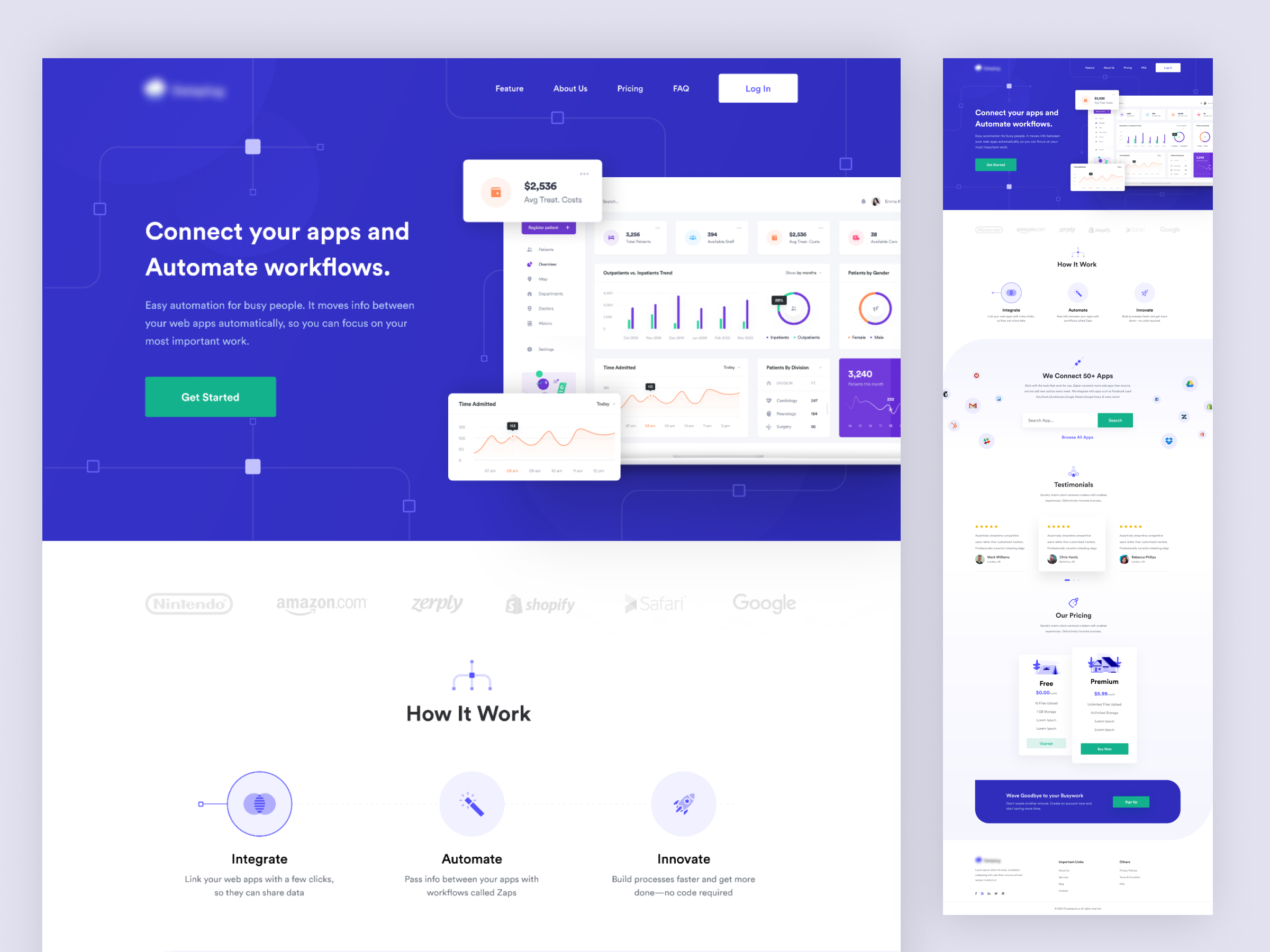 Dribbble - Dribbble.png by Nazirul Hoque 🏆