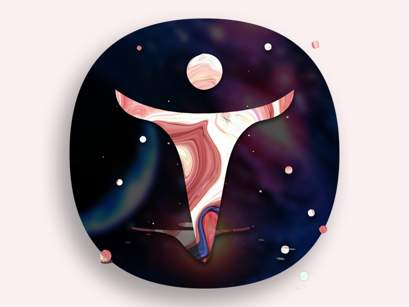 Tinkle share the displayed icon by 莱姆Lem on Dribbble