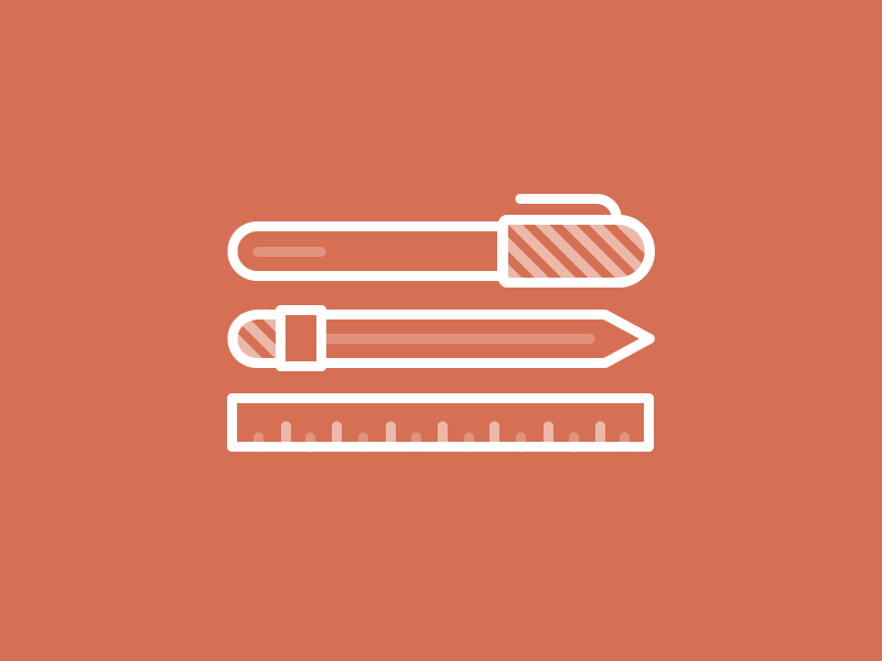 Design Icon by Chris Michel on Dribbble