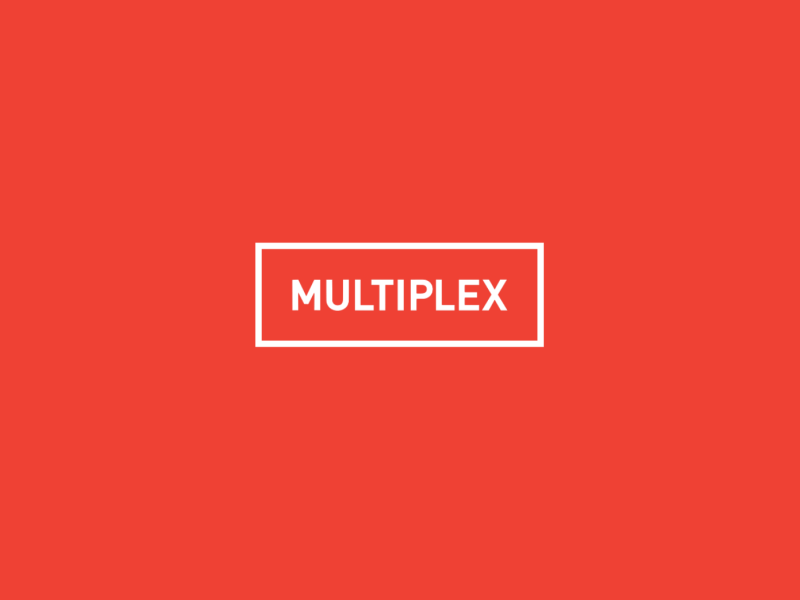 Browse thousands of Multiplex images for design inspiration | Dribbble