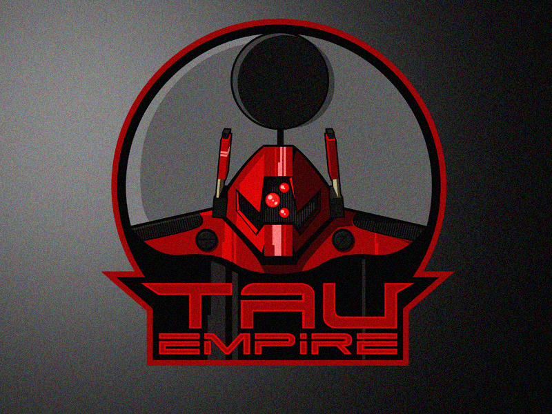 Tau Empire by Milos Jevtovic on Dribbble