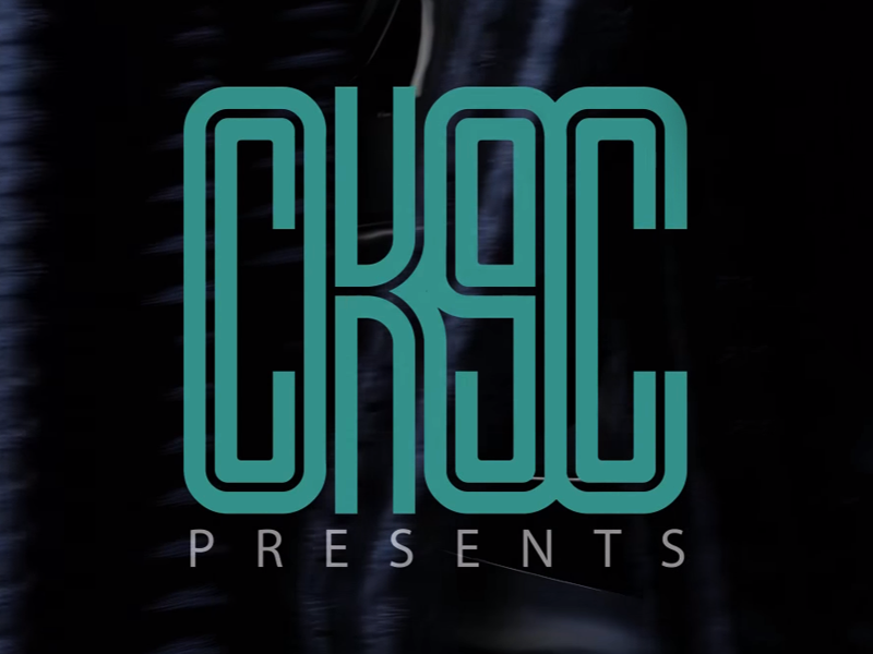 CK9C by AlexAmesqu Design on Dribbble