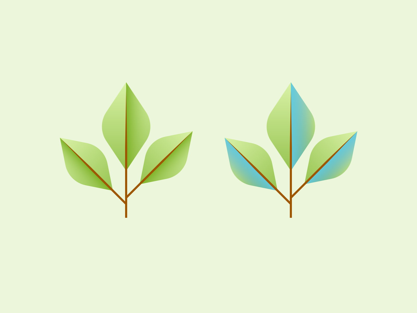 Geometric Explorations Gamma by Chintan Chavda on Dribbble