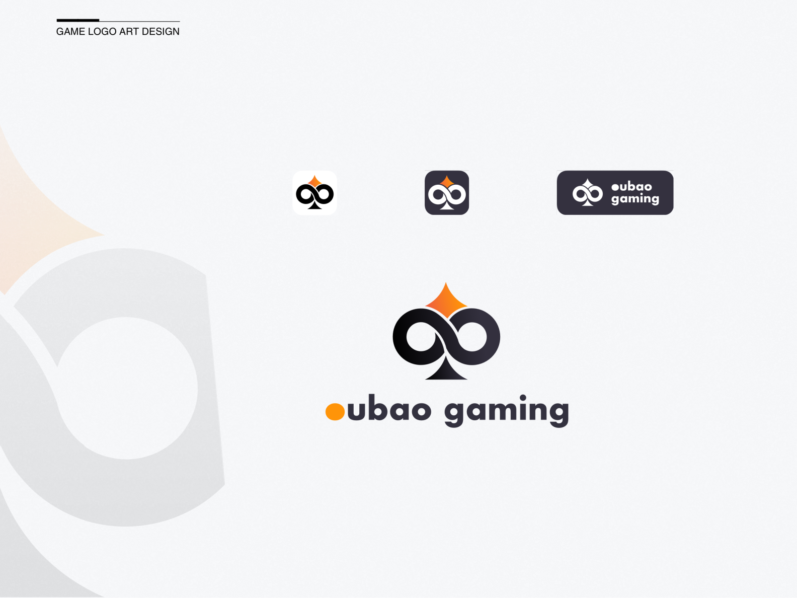 game logo-page 3 3x by cherry-Sun on Dribbble