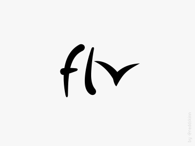 Let's Fly by Emilio Correa on Dribbble