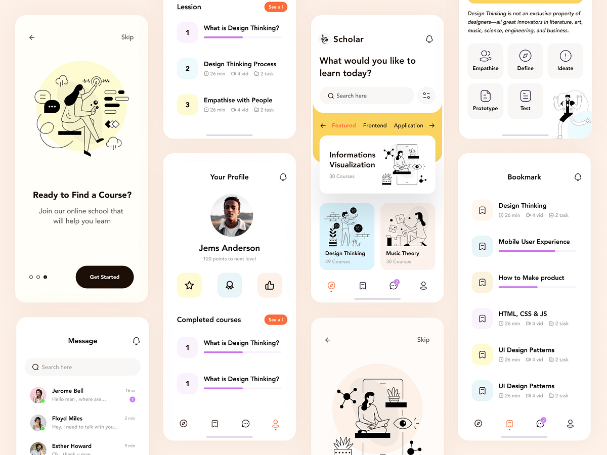 Shah Alam | Dribbble