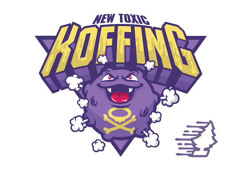 Koffin Logo