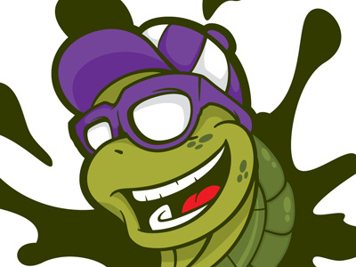 Don by Jon on Dribbble