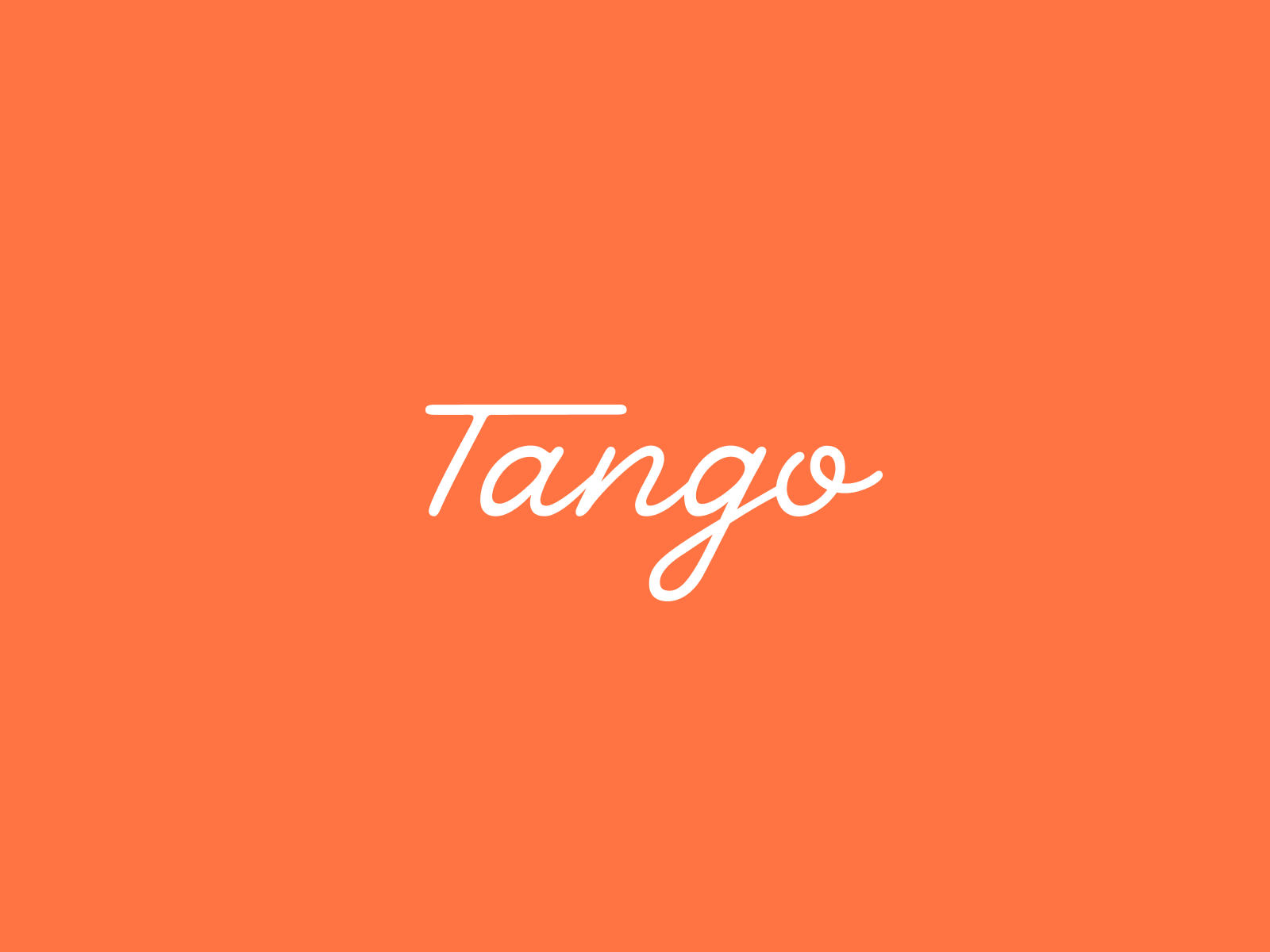 Tango Logo