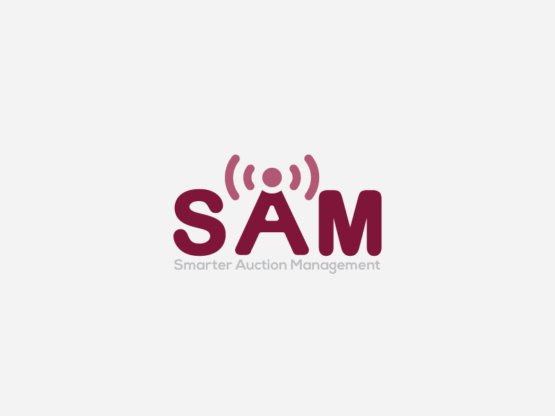 SAM by Tariq Msallam on Dribbble