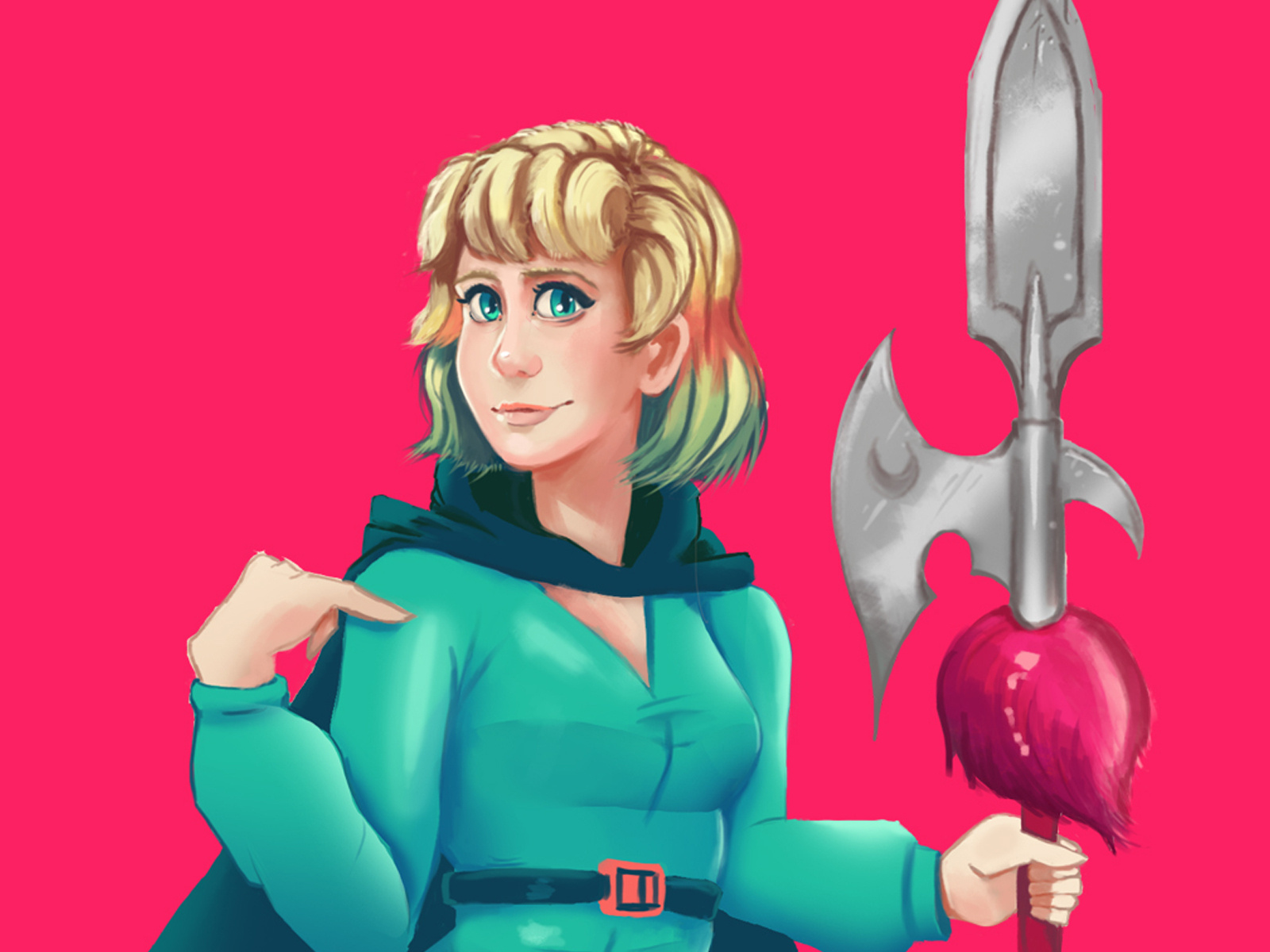 Az W by Stillonyx on Dribbble